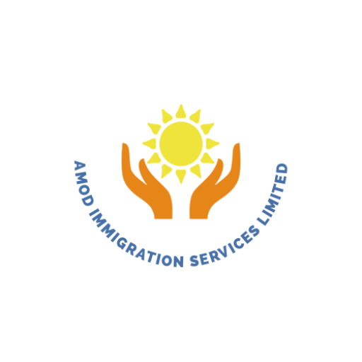 About Us - Amod Immigration Services Ltd.